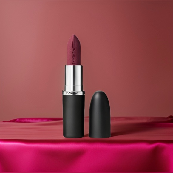 MAC Cosmetics | Makeup | New Captive Audience Macximal Silky Matte ...